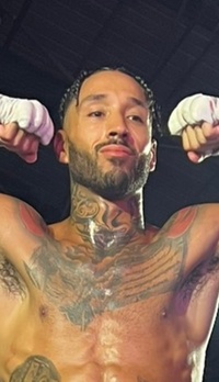 BoxRec: Ashlee Eales