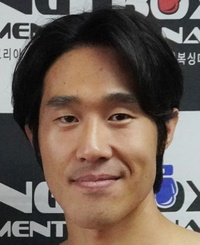 BoxRec: Jong Woo Lee