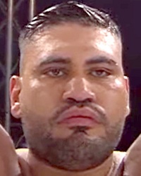 BoxRec: Mohamed Abdallah