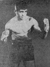 BoxRec: Rafael Fernandez