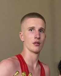 BoxRec: Harry Collier