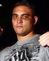 BoxRec: Shane Tilyard