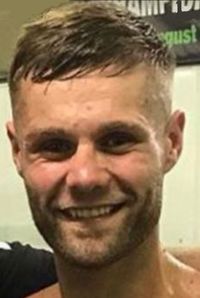 BoxRec: James Moorcroft