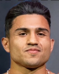 BoxRec: Jose Armando Resendiz