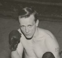 BoxRec: Barry Allison