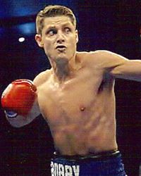 BoxRec: Bobby Rooney