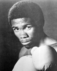 BoxRec: Howard Davis Jr