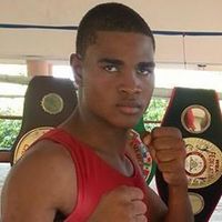 BoxRec: Daniel Ramirez