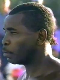 BoxRec: Andrew Stokes