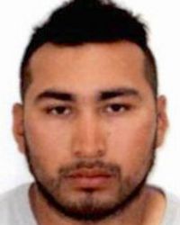 BoxRec: Alberto Rivas