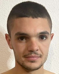 BoxRec: Jonathan Rubino