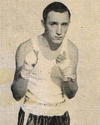 BoxRec: Billy Booth