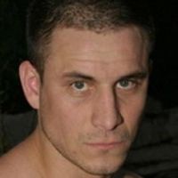 BoxRec: Brian Bernard