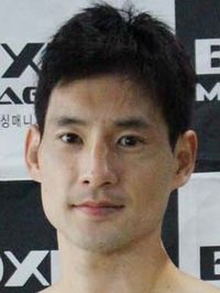 BoxRec: Do Hyung Kim