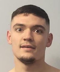 BoxRec: Jack Bettaney