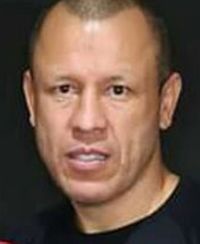 BoxRec: Jackson Nunes