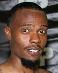 BoxRec: Jordan Peters