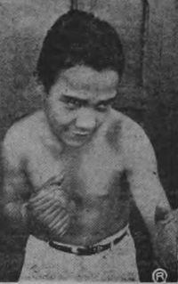 BoxRec: Roger Garcia