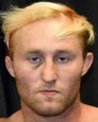 BoxRec: Timothy Hester