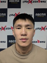 BoxRec: Nurzhigit Dyushebaev