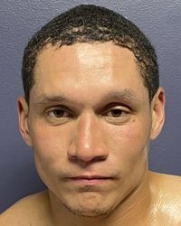 BoxRec: William Bryant