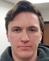 BoxRec: Harley Burke