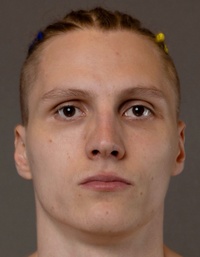 BoxRec: Daniel Lapin