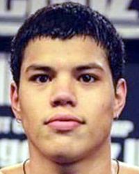 BoxRec: Richard Acevedo