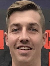 BoxRec: Michael Hall