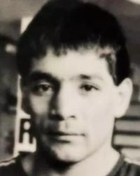 BoxRec: Ramon Fernando Sosa