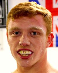 BoxRec: Dale Coyne