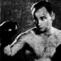 BoxRec: Doug Brown