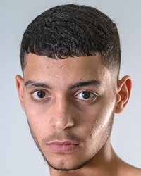 BoxRec: Mohammad Issa