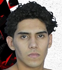 BoxRec: Jorge Lugo Cota