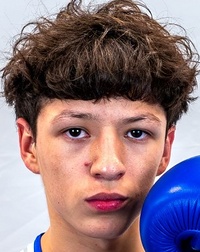 BoxRec: Rene Camacho