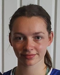 BoxRec: Hannah Walker