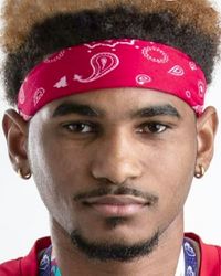 BoxRec: Delante Johnson