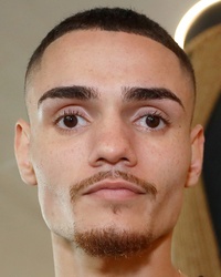 BoxRec: Joshua Pagan