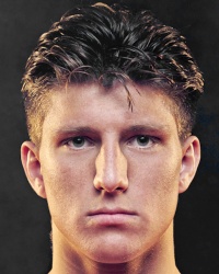 BoxRec: Gradus Kraus