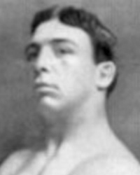 BoxRec: George Green