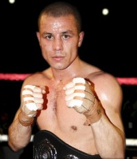 BoxRec: Steven Maxwell
