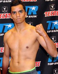 BoxRec: Omar Soto