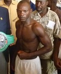 BoxRec: Patrice Sou Toke