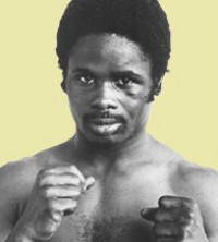 BoxRec: Baby Kid Chocolate