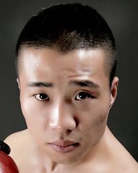 BoxRec: Jing Xiang