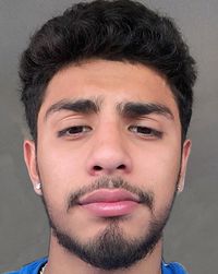 BoxRec: Jaycob Ramos