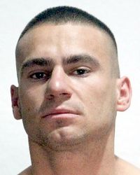 BoxRec: Lulzim Ismaili