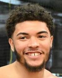 BoxRec: Denzel Whitley