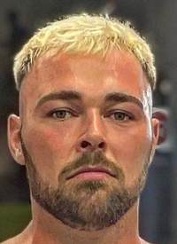 BoxRec: Dylan Courtney