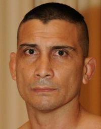 BoxRec: Fernando Perez